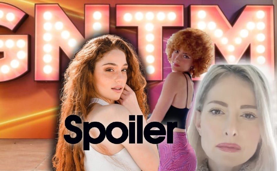 GNTM 5 Spoiler: Κι όμως, αυτή είναι η τελική 7αδα %title% - %site_title% - DIAVASETO.GR