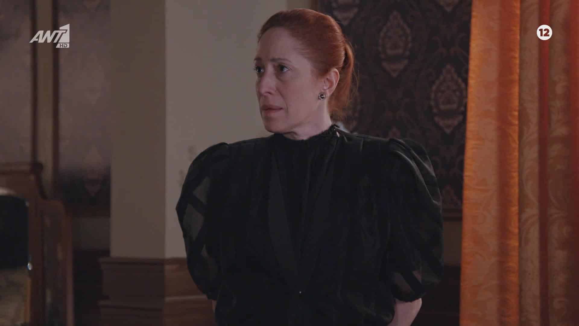 Grand Hotel: Ρήξη και σοβαρή κρίση στη σχέση του Νικόλα και του Πέτρου ...